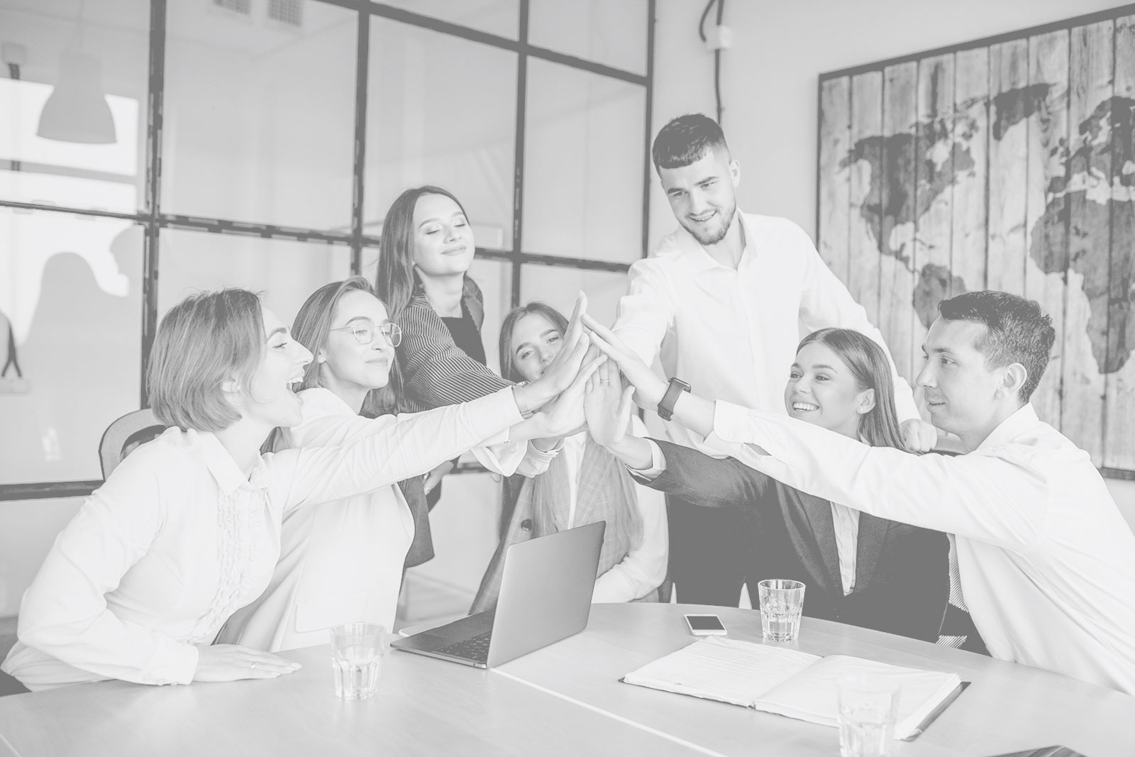 Contento BPS | Call Center y Contact Center Colombia