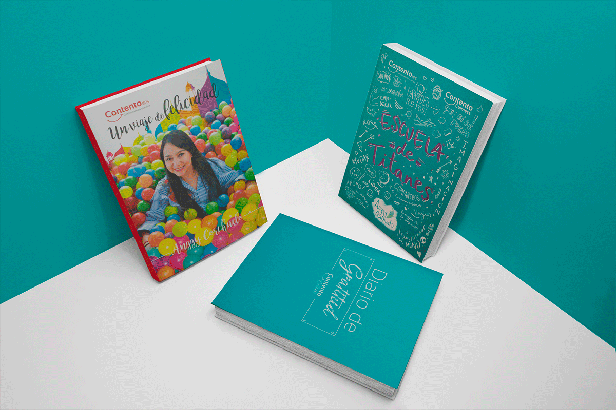 Contento Cultness | Mentoría en Felicidad organizacional