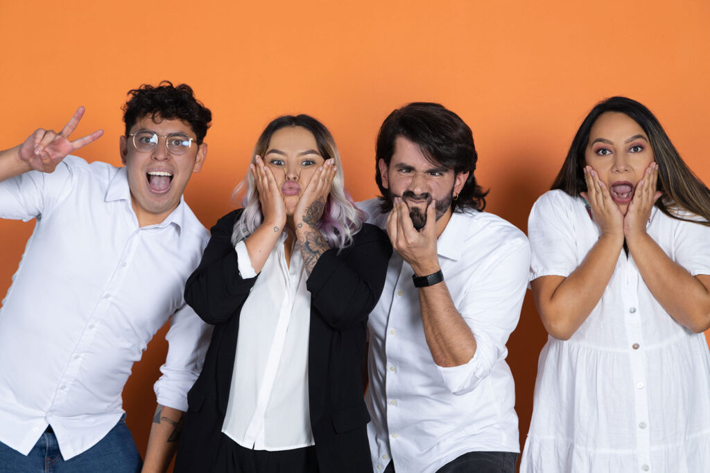 Cultness | Mentoría en Felicidad organizacional