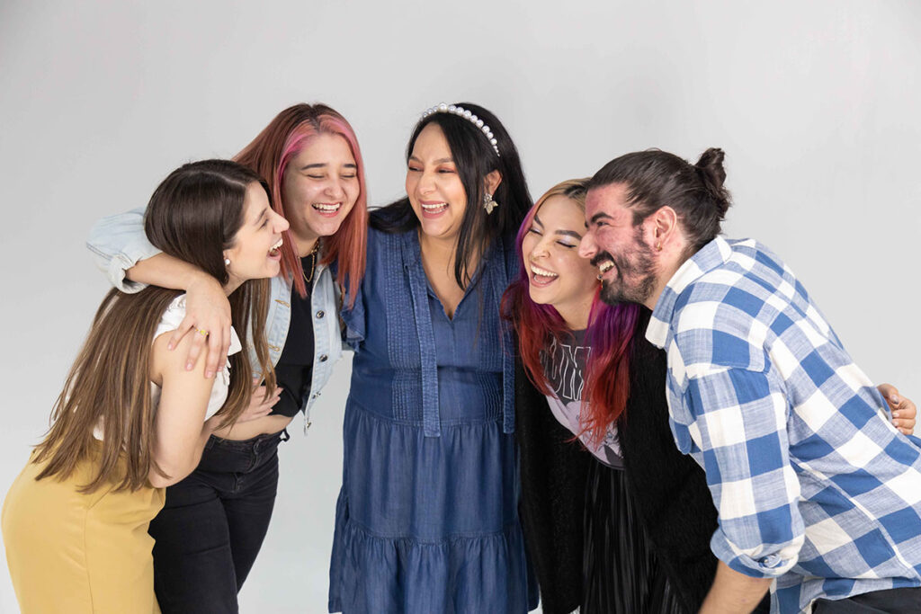 Cultness | Mentoría en Felicidad organizacional