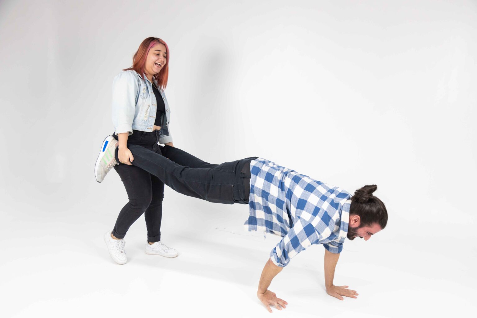 Felicidad Organizacional contento | Cultness