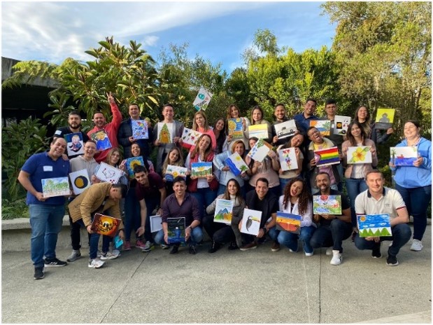 Cultness | Mentoría en Felicidad organizacional